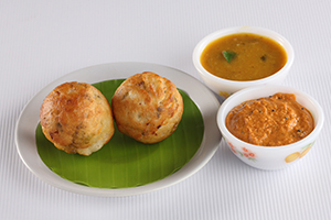 A2B Veg Restaurant | Californa, USA