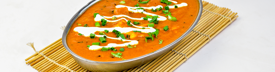 A2B Veg Restaurant | Californa, USA